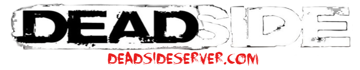 Deadside server png fot twitch | M6CEB & 2E0FNM